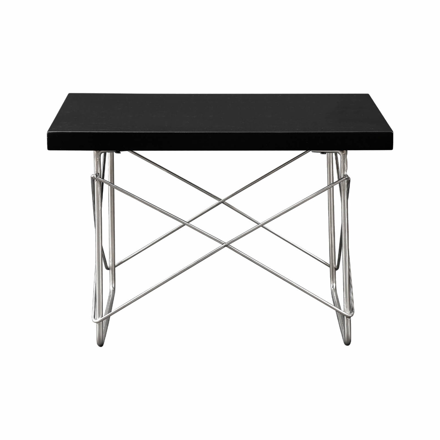 Wire Base Side Table – Unique piece of art | byBESPOEK
