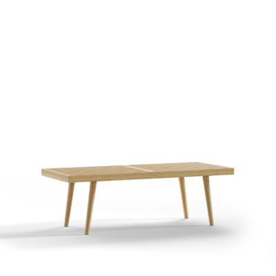 Nelson Style Bench | Premium Quality – byBESPOEK