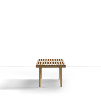 Nelson Style Bench | Premium Quality – byBESPOEK