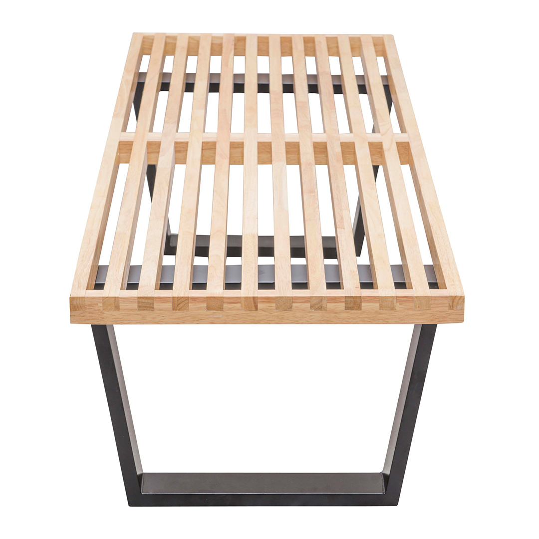 Nelson Style Bench | Premium Quality – byBESPOEK