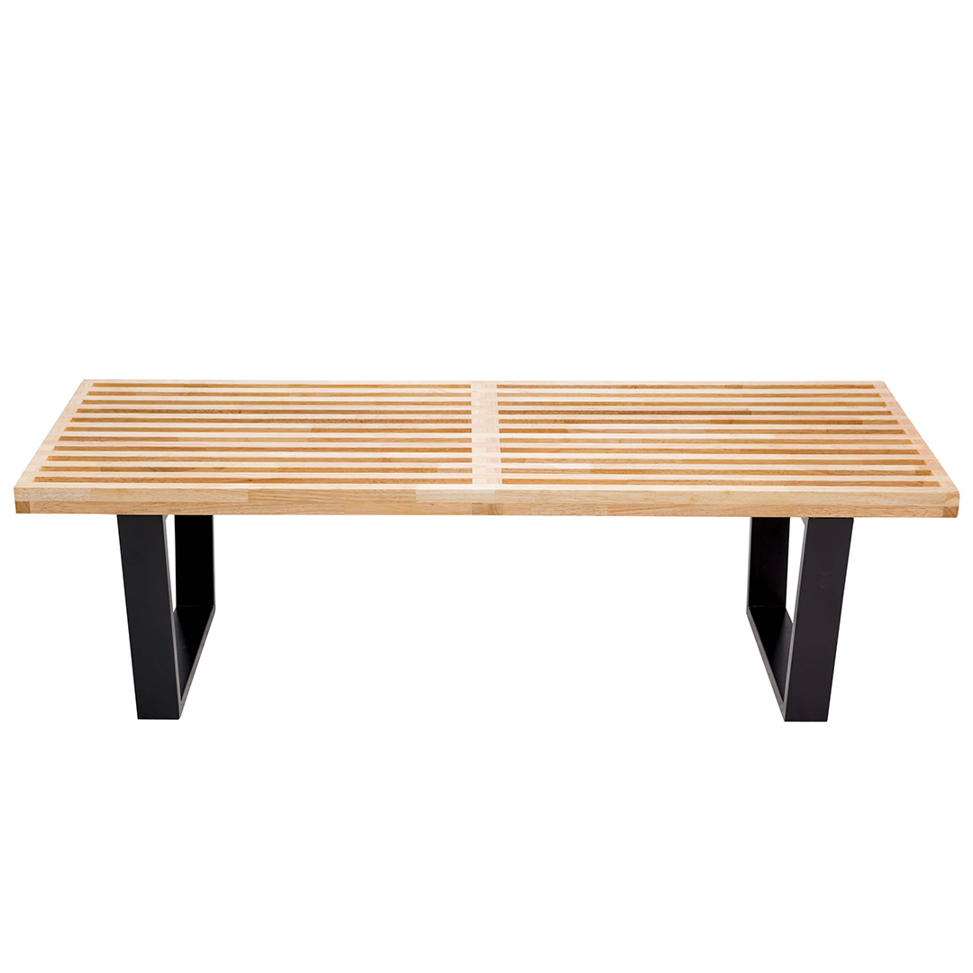 Nelson Style Bench | Premium Quality – byBESPOEK