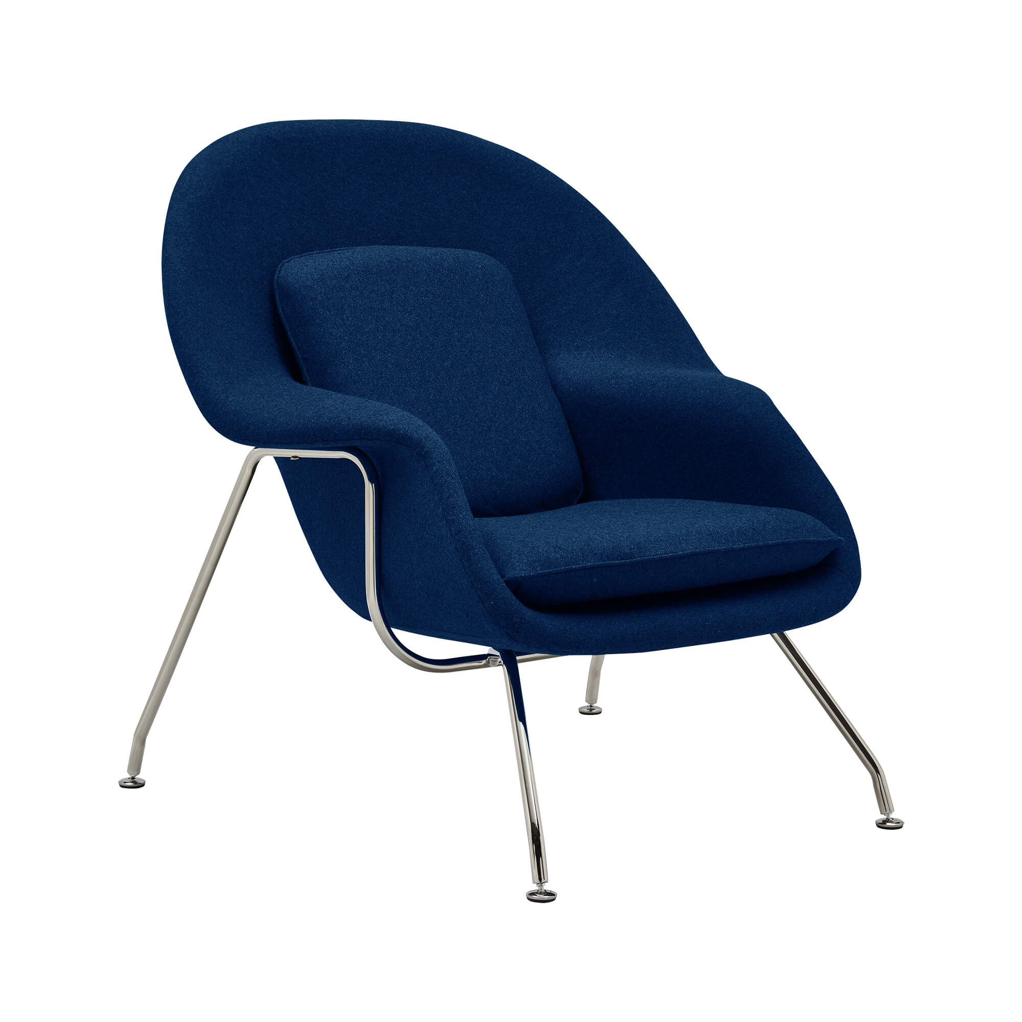Womb Chair Premium Reproduction Inspired by Eero Saarinen's Classic