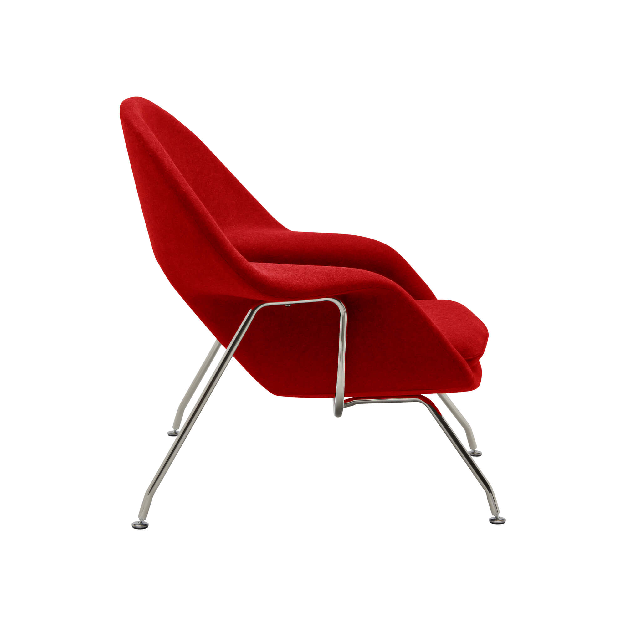Womb Chair Premium Reproduction Inspired by Eero Saarinen's Classic