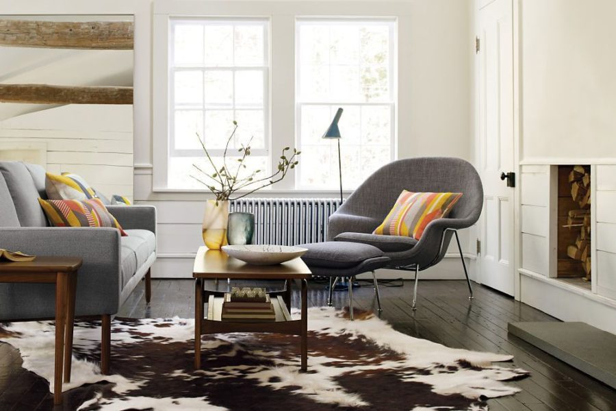 This Is How You Choose Your Perfect Womb Chair Color